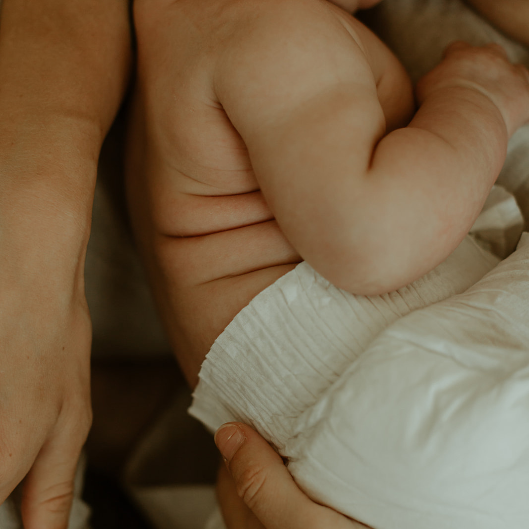 1 Pack of Diapers – Ecoriginals